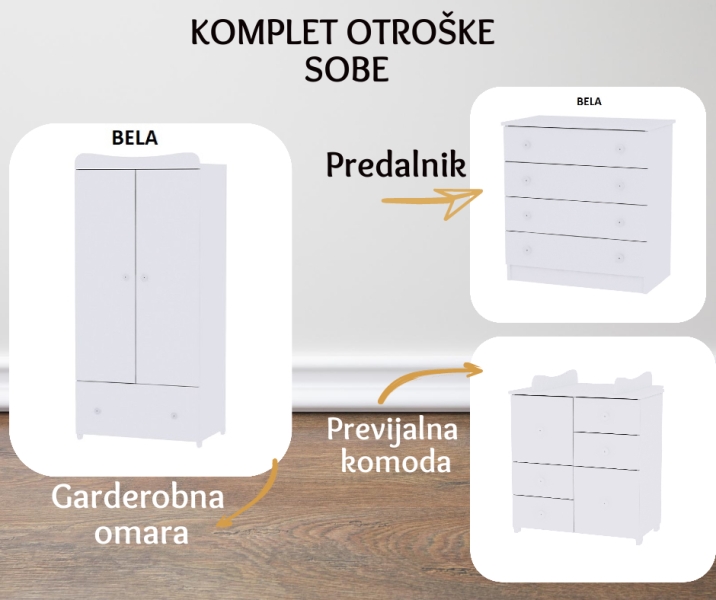 Domov - Lorelli Slovenija